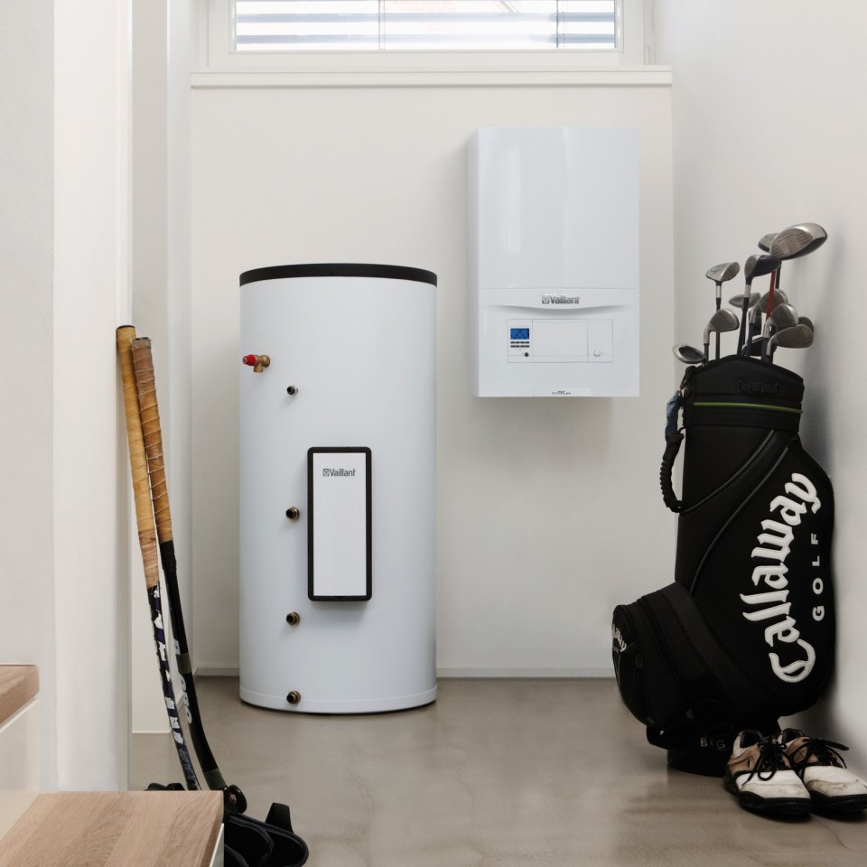 Home advice | Vaillant