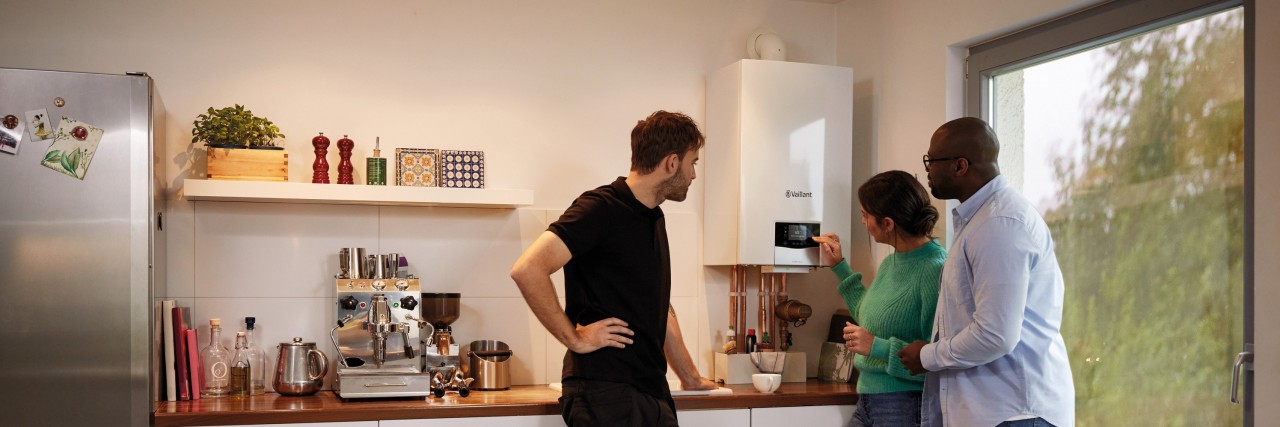 Service and support | Vaillant