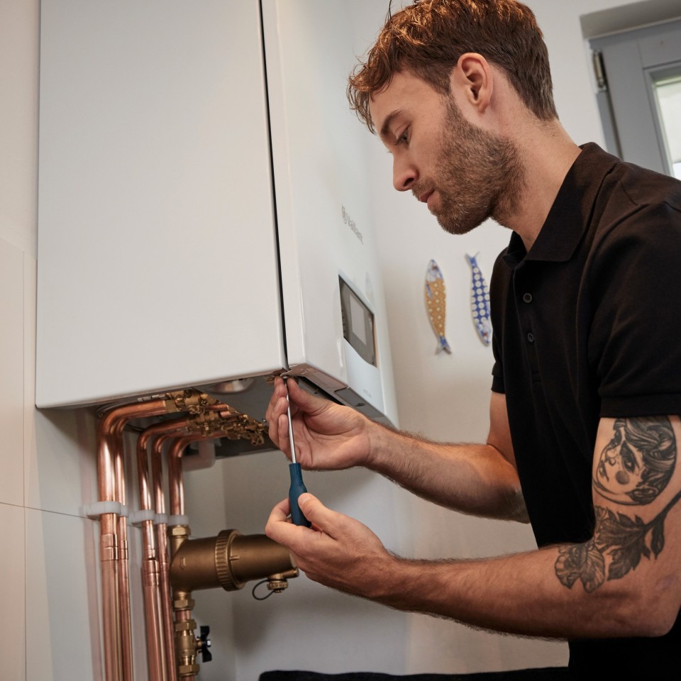 Find a Vaillant installer in South East London | Vaillant