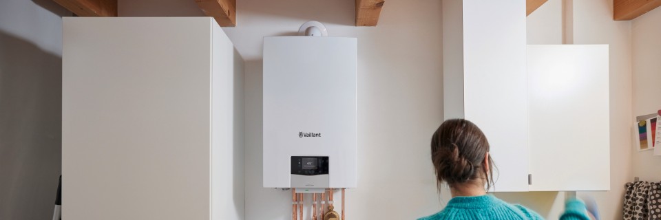 Boiler Fault Codes List | Vaillant