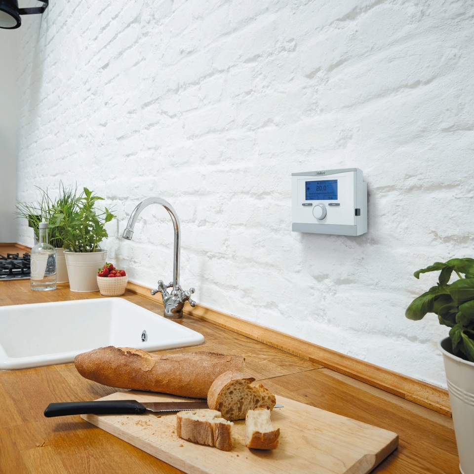 Home advice | Vaillant
