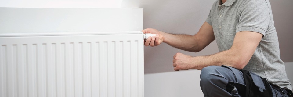 How to balance radiators | Vaillant