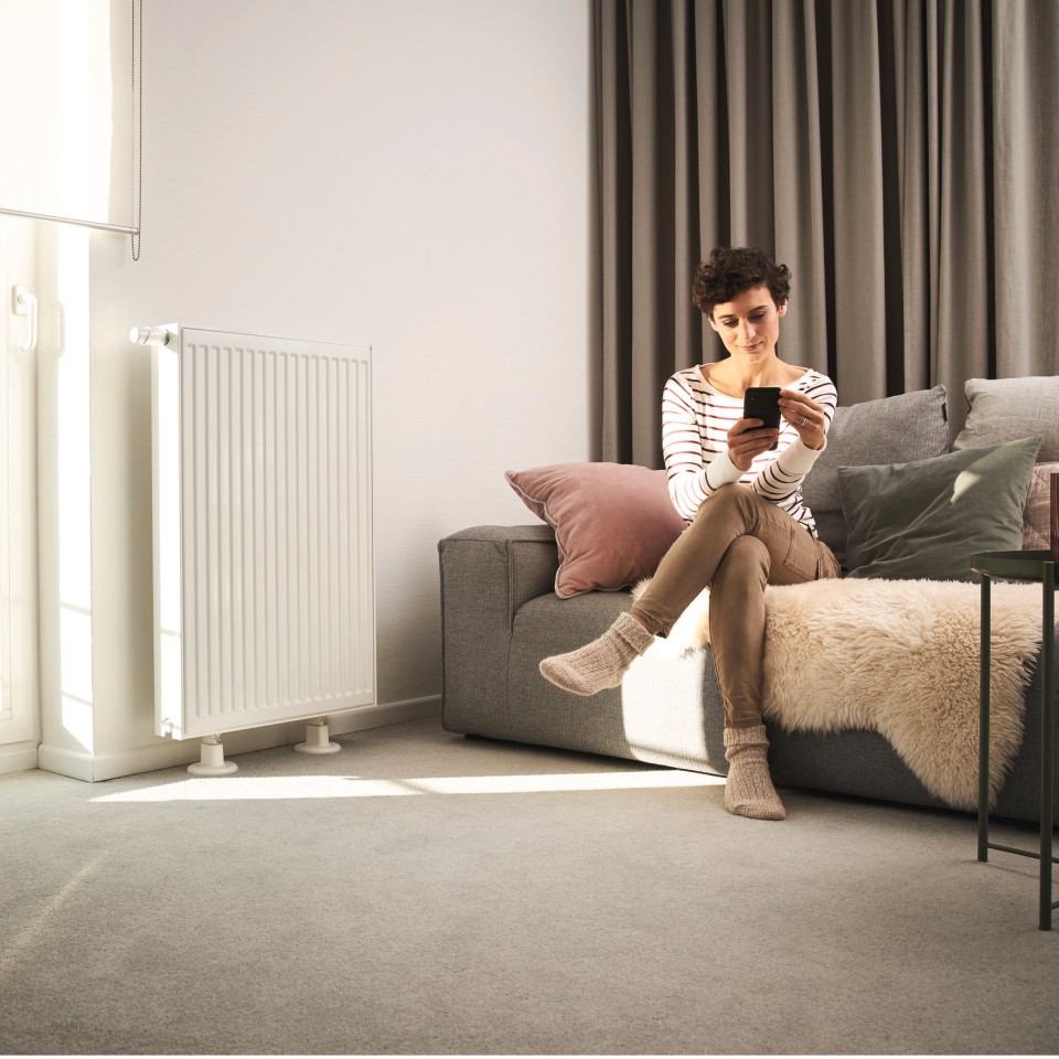 Home advice | Vaillant