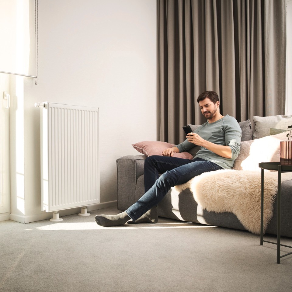 Can smart controls help to save money? | Vaillant