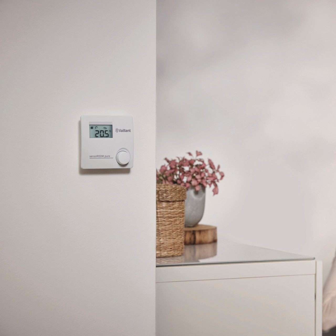 What is Weather Compensation? | Vaillant