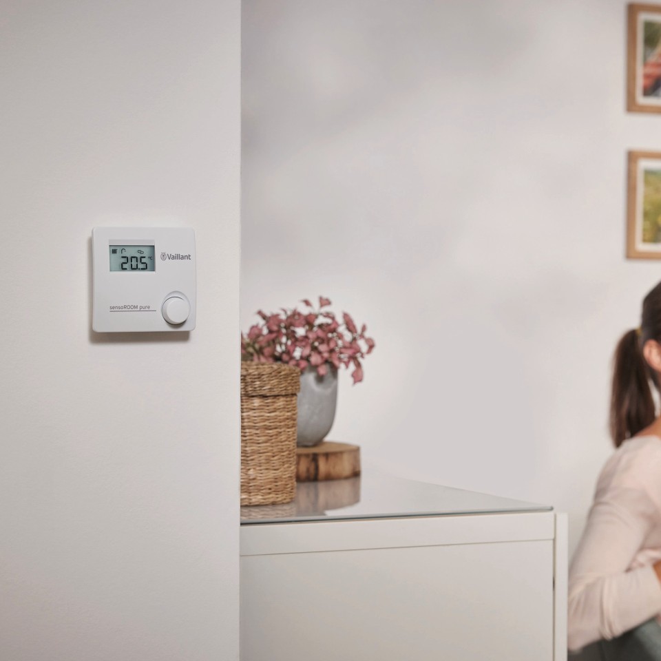 What is Weather Compensation? | Vaillant