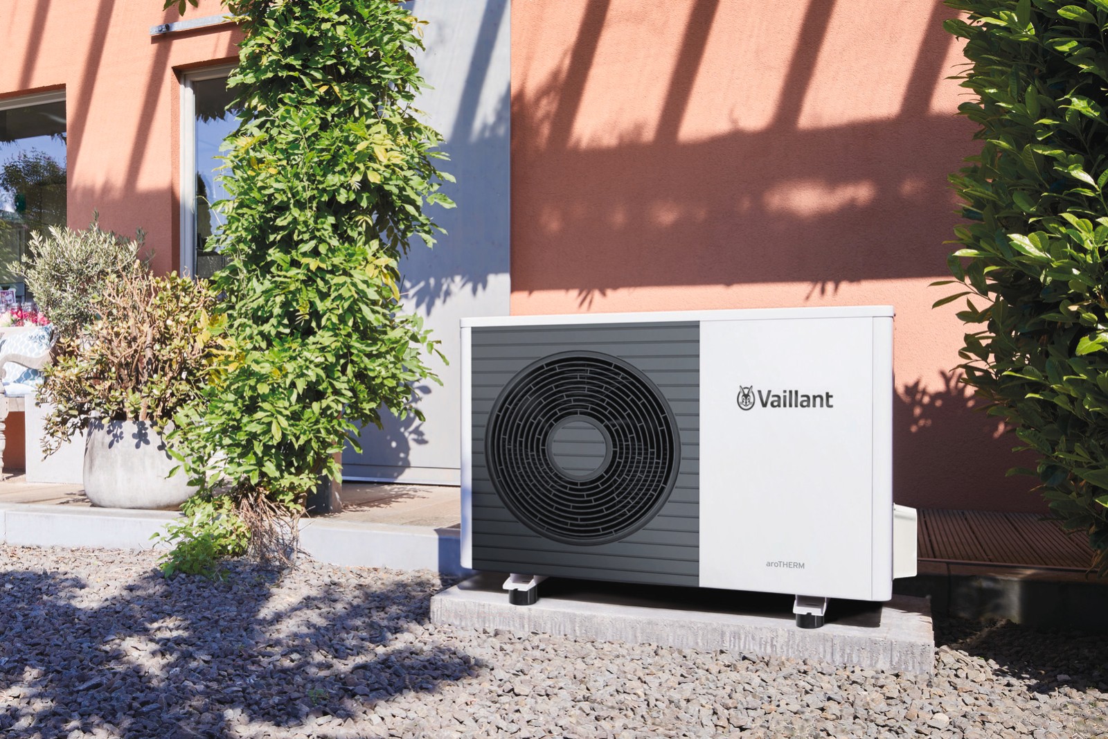 Vaillant UK | Leading boilers, heat pumps and heating systems