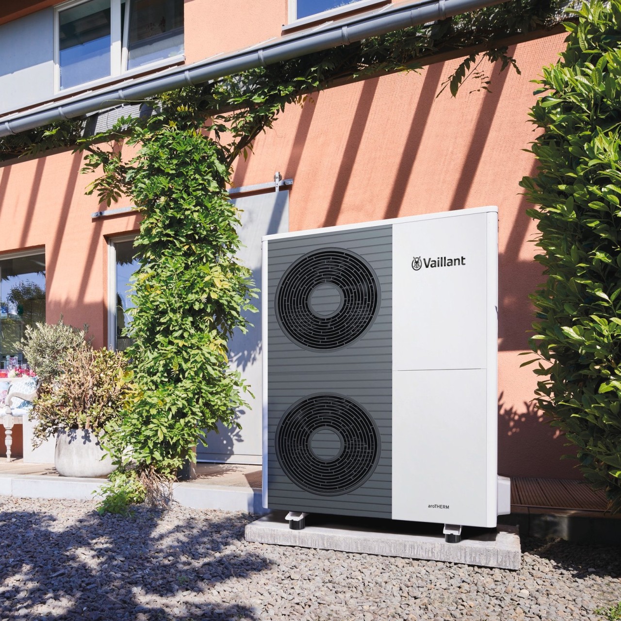 The Boiler Upgrade Scheme | Vaillant