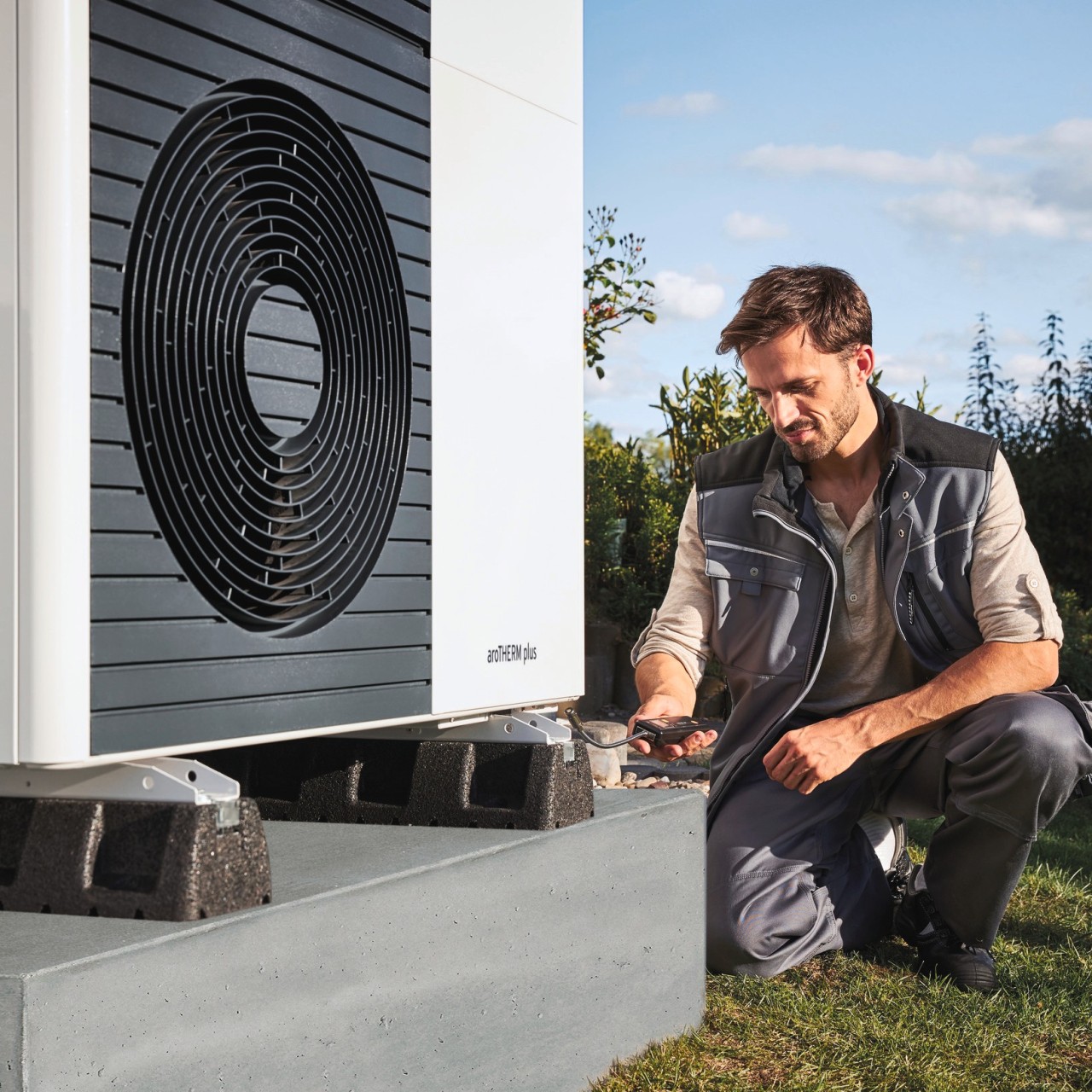 Vaillant UK | Leading boilers, heat pumps and heating systems