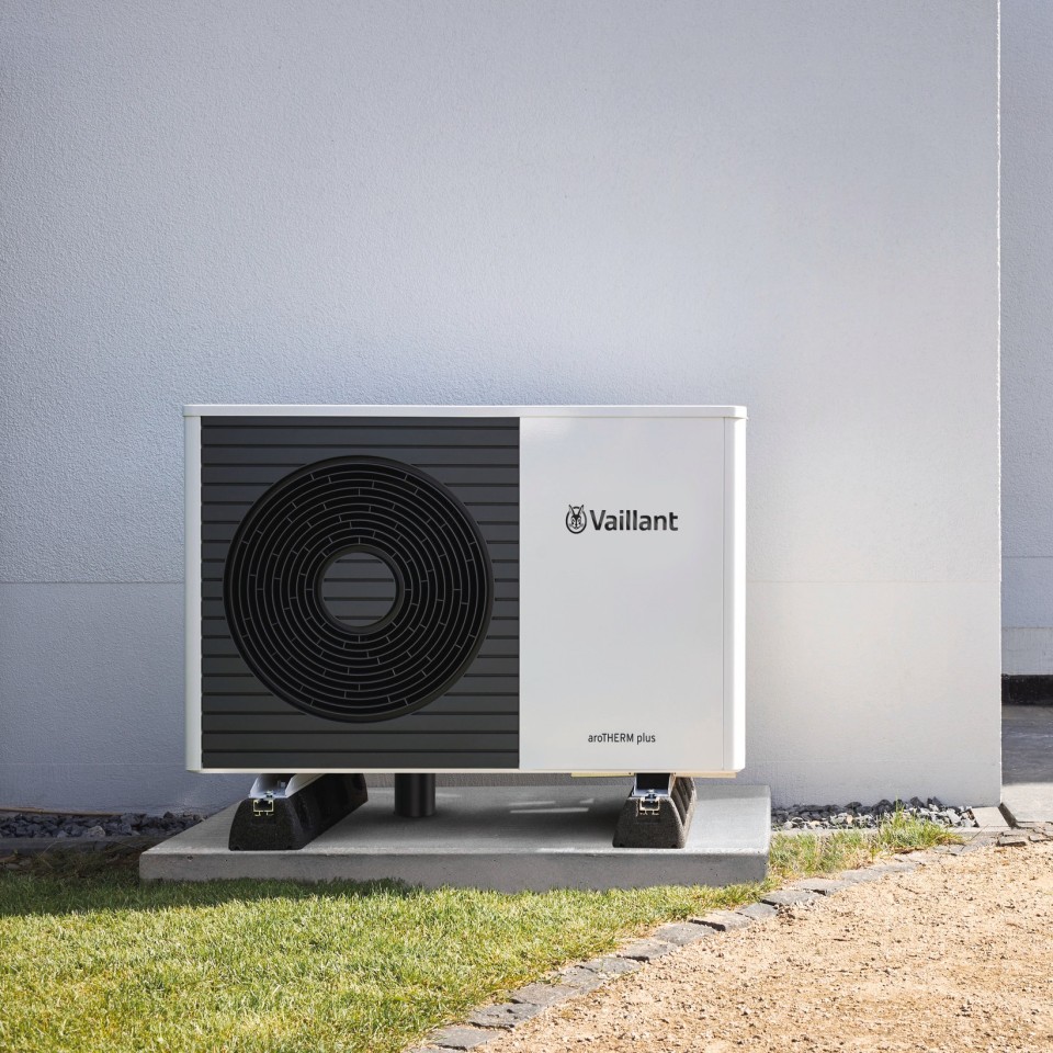 Contact us | Vaillant