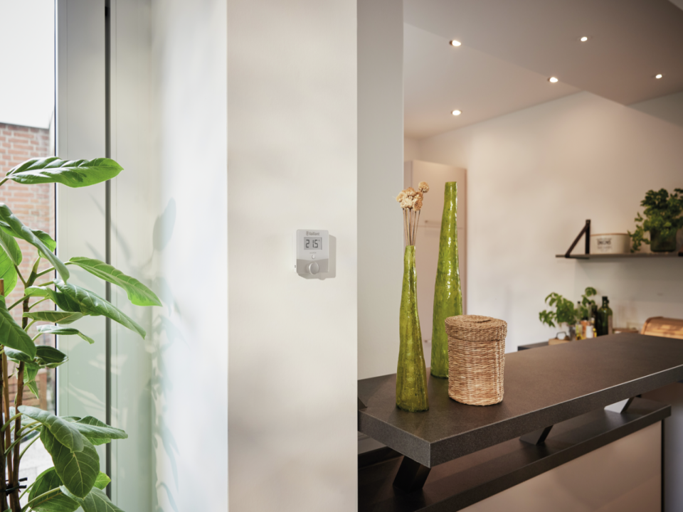sensoROOM | Vaillant