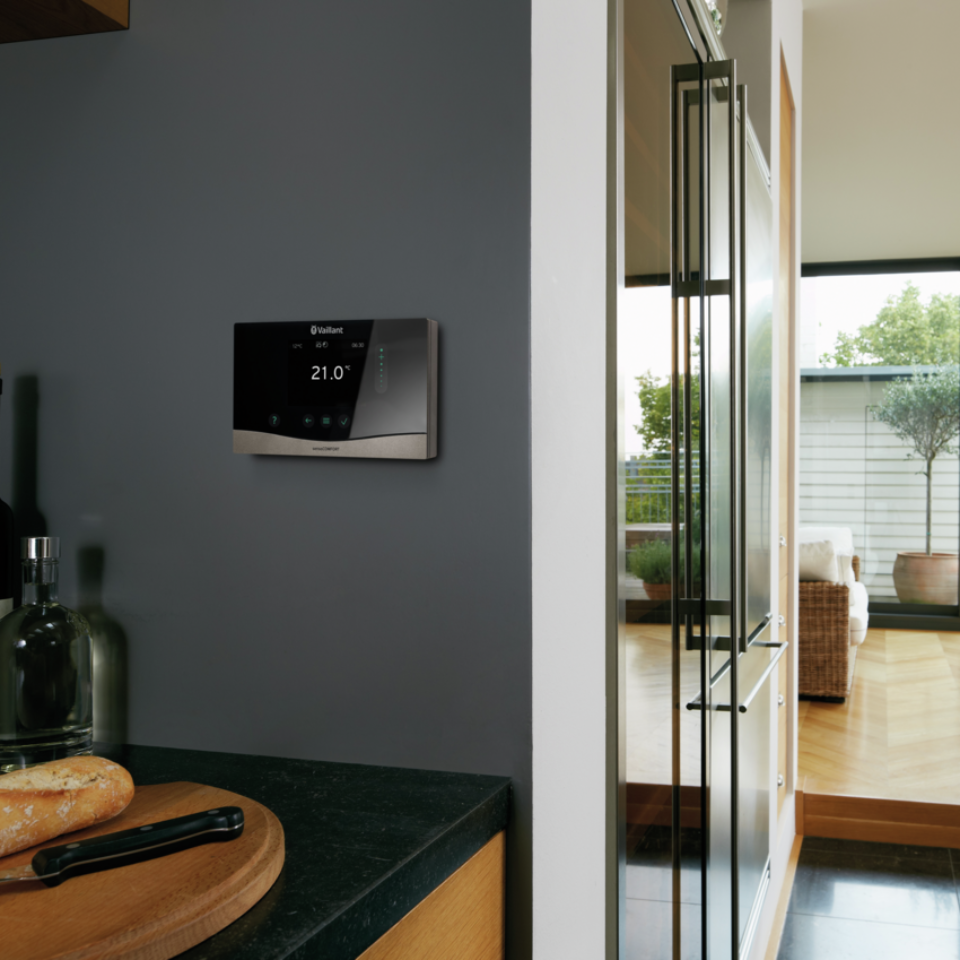 Vaillant UK | Leading boilers, heat pumps and heating systems