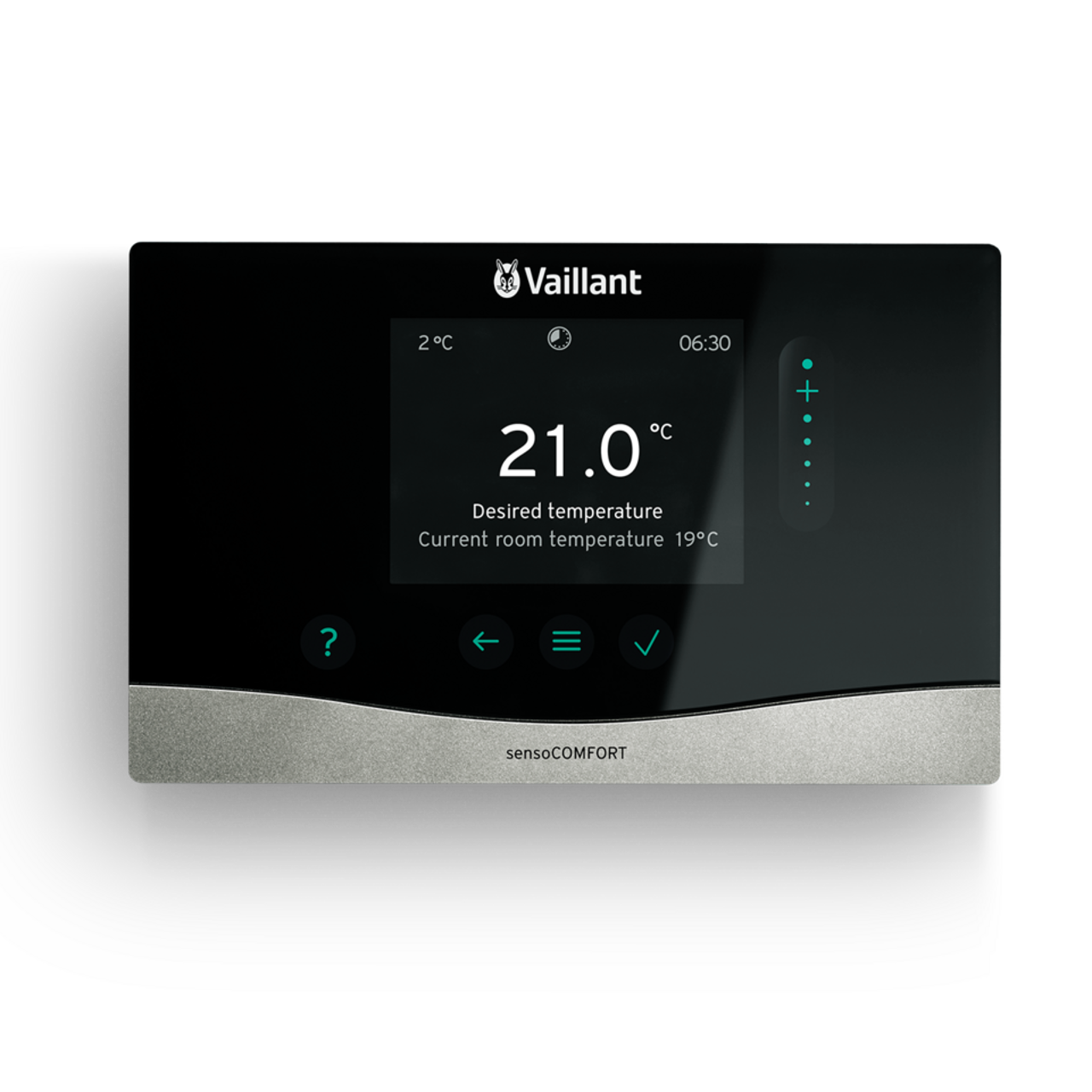 A Landlord's Guide to Heat Pumps | Vaillant