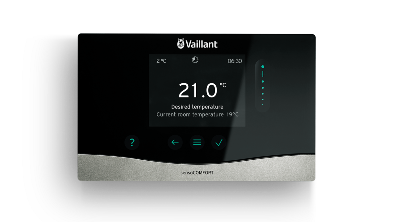 A Landlord's Guide to Heat Pumps | Vaillant