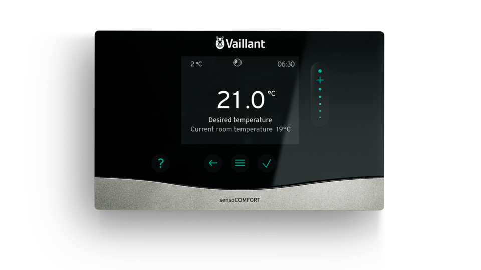 A Landlord's Guide to Heat Pumps | Vaillant