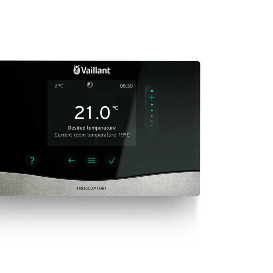 A Landlord's Guide to Heat Pumps | Vaillant