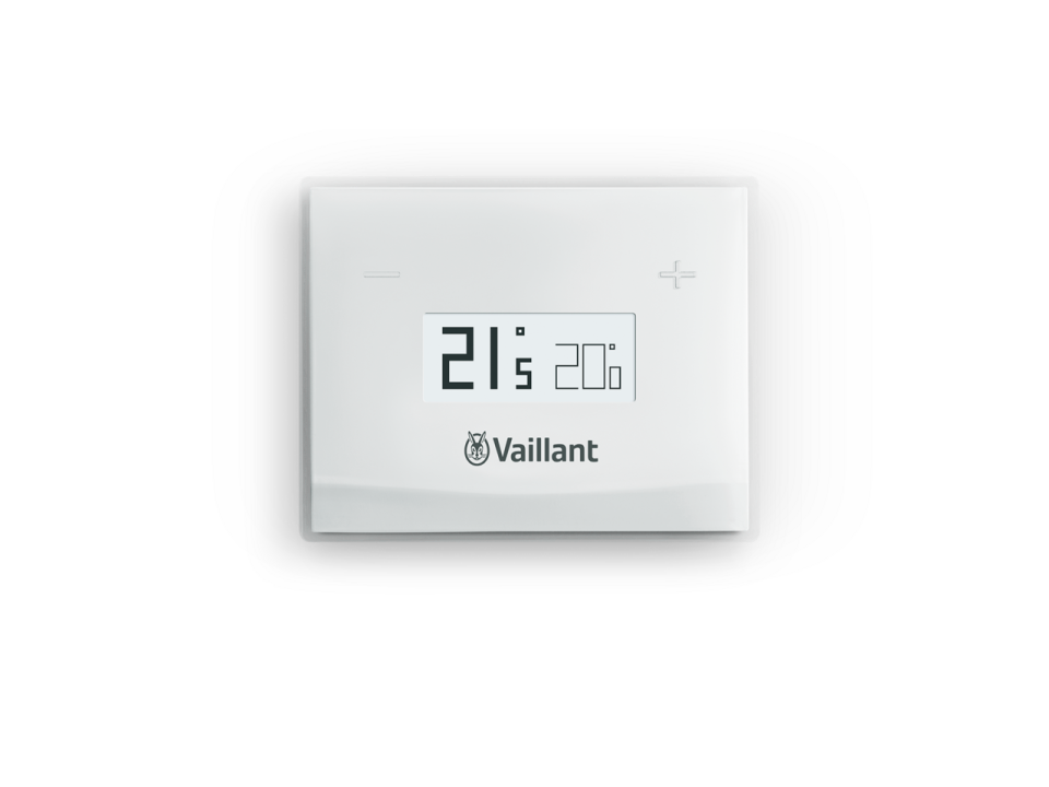 vSMART (discontinued) | Vaillant