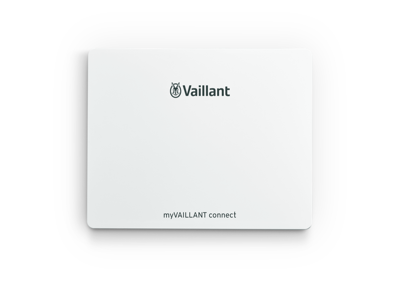myVAILLANT connect | Vaillant