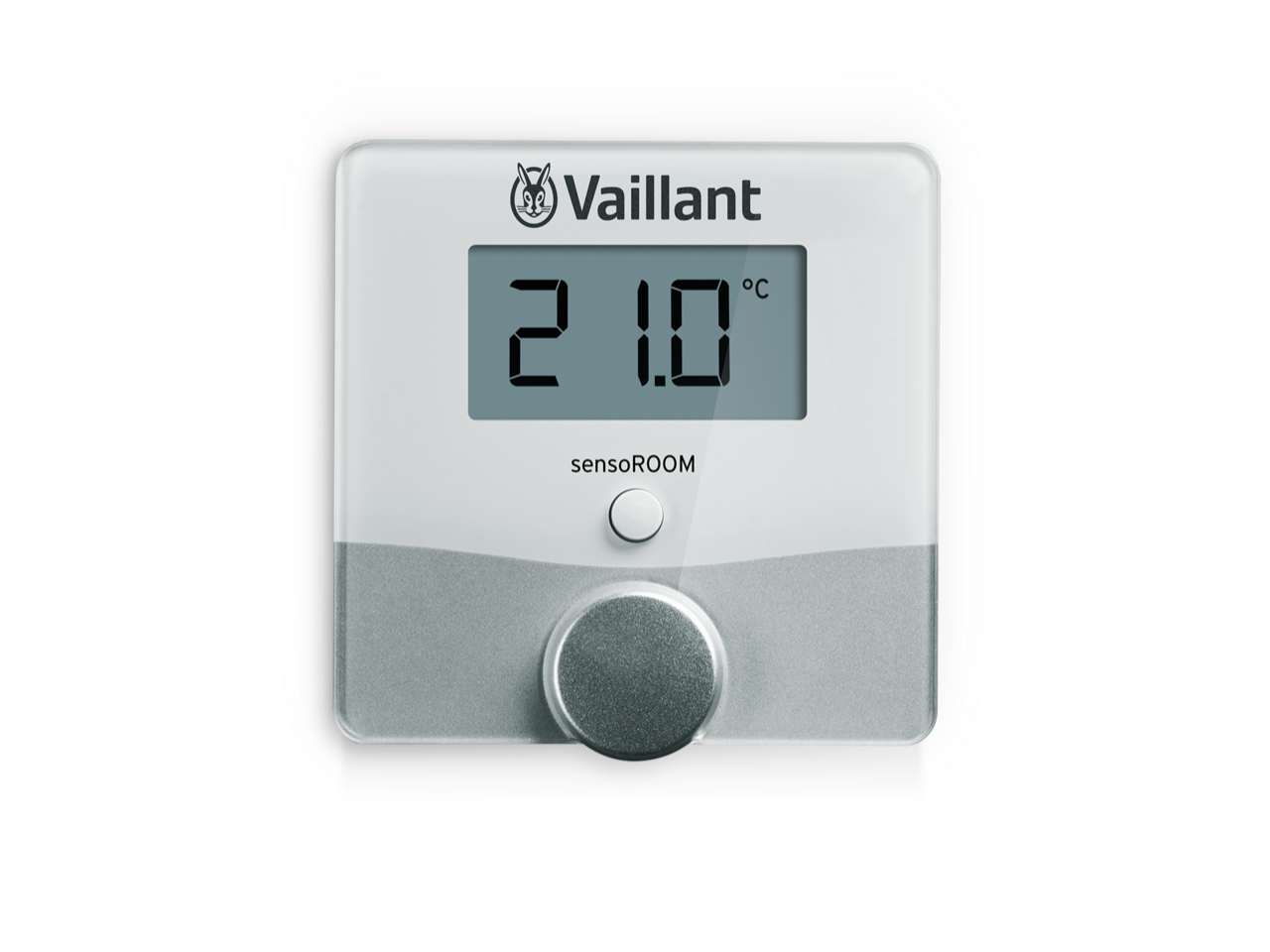 sensoROOM | Vaillant