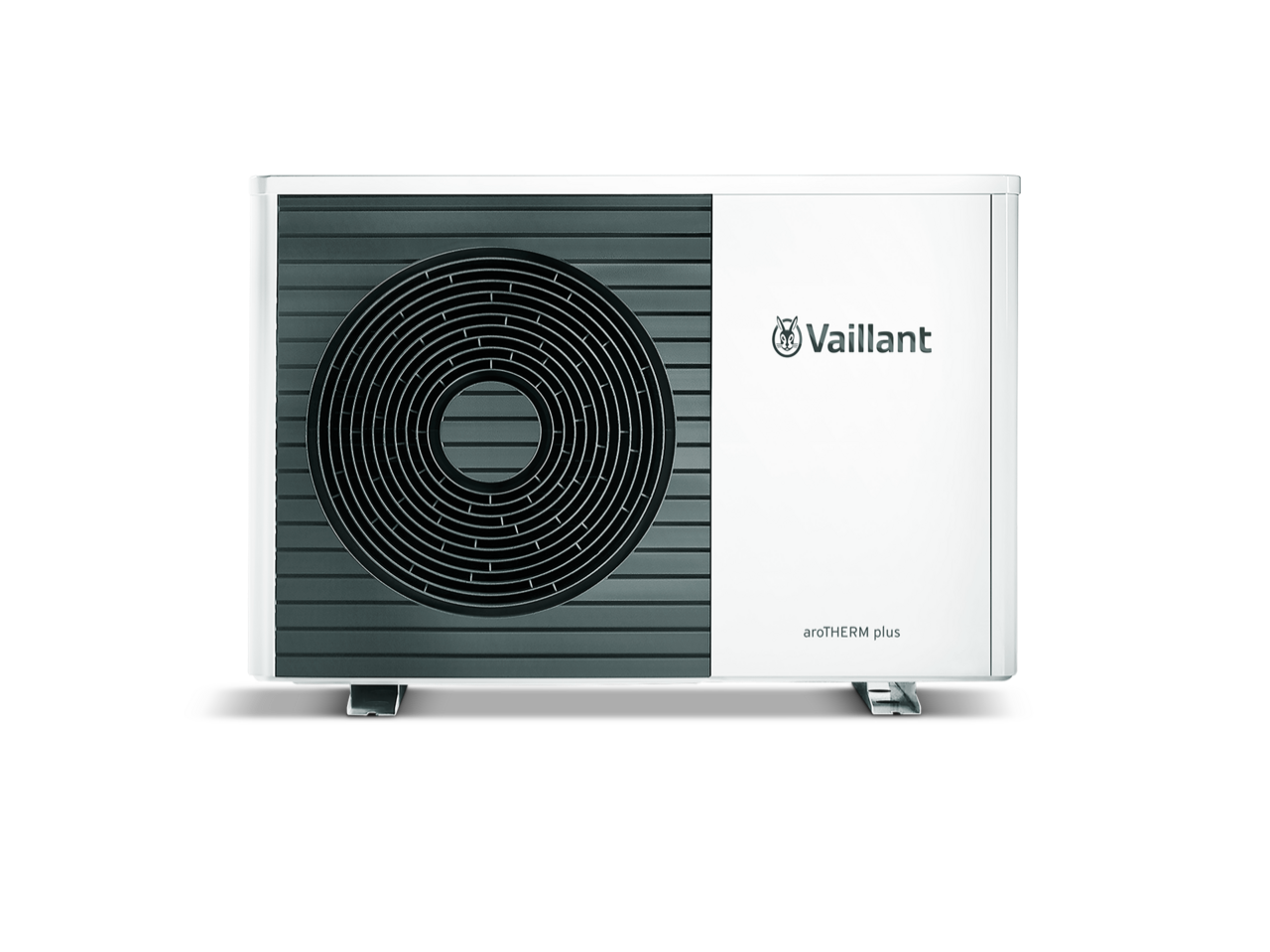 Heat pumps from Vaillant | Vaillant