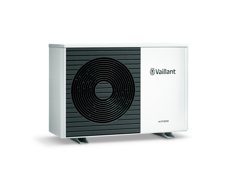 aroTHERM split | Vaillant