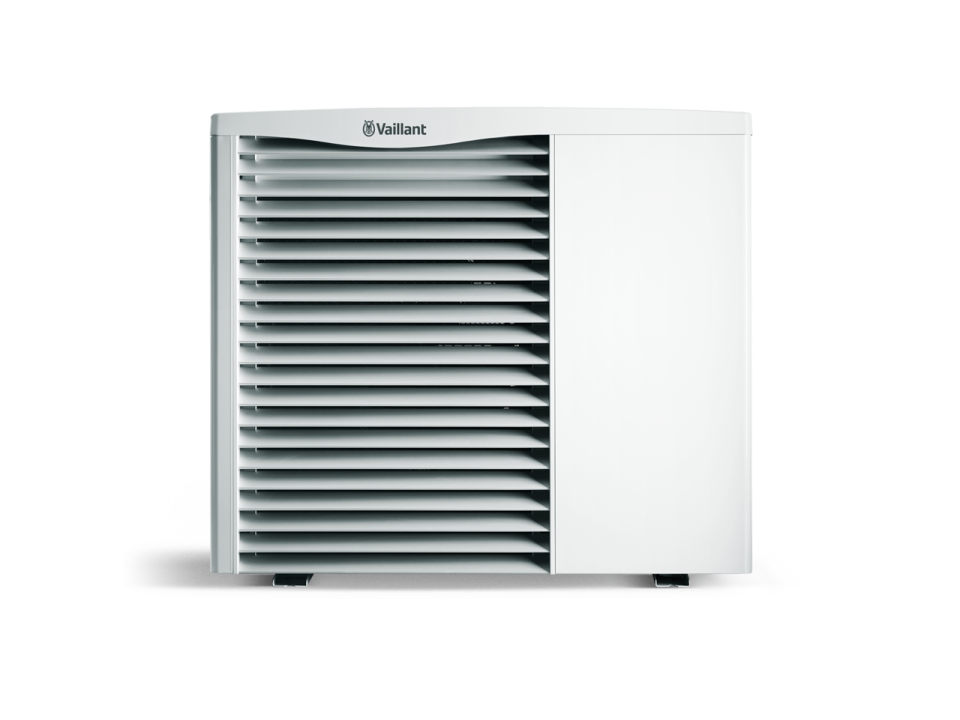 aroTHERM | Vaillant