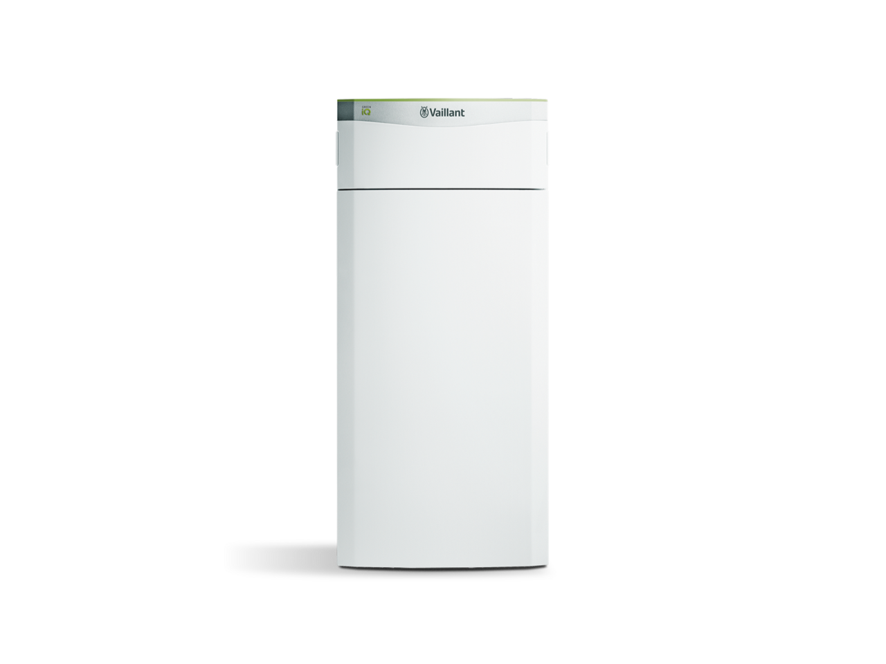 Heat pumps from Vaillant | Vaillant