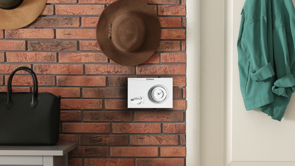 timeSWITCH 150 | Vaillant