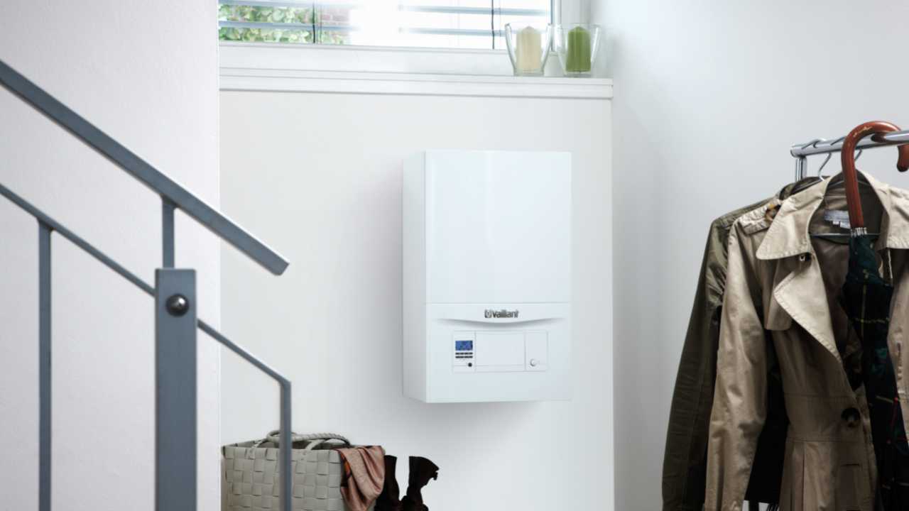 ecoTEC pro | Vaillant