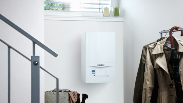 ecoTEC pro | Vaillant