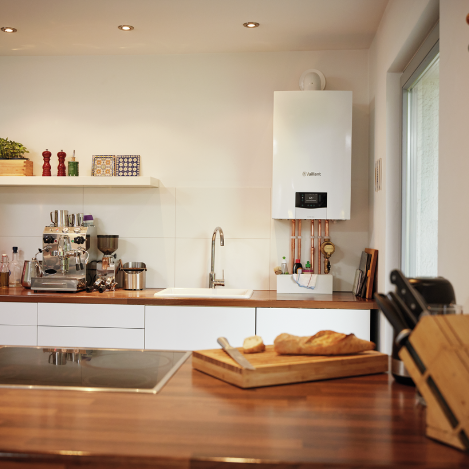 Vaillant UK | Leading boilers, heat pumps and heating systems