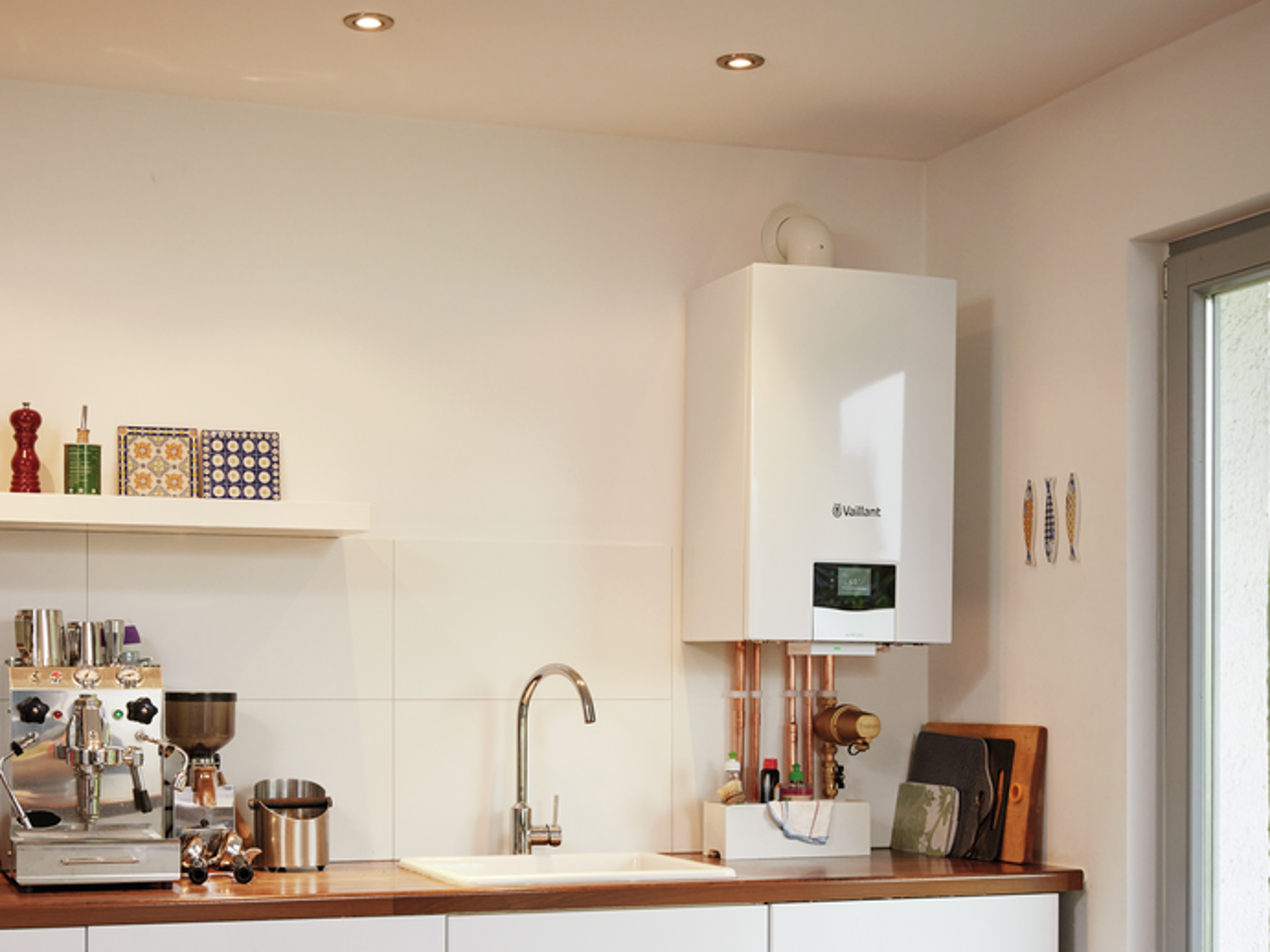 myVAILLANT connect | Vaillant