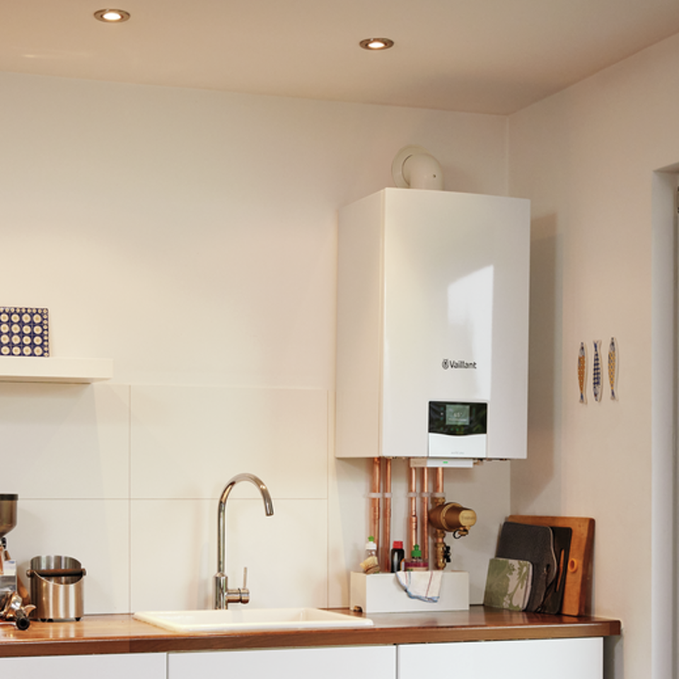 Boiler advice | Vaillant