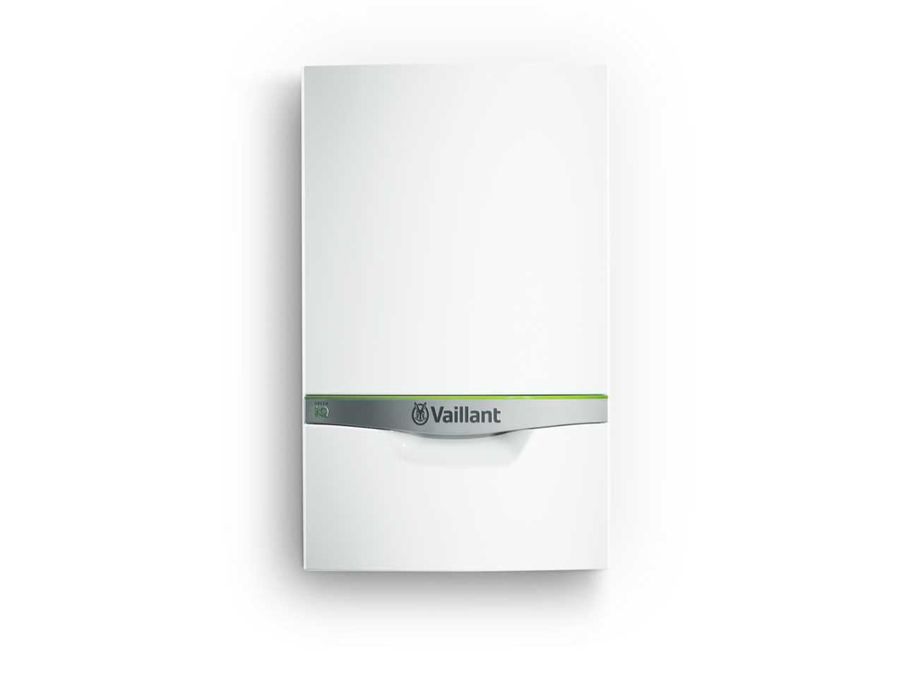 Efficient gas boilers | Vaillant