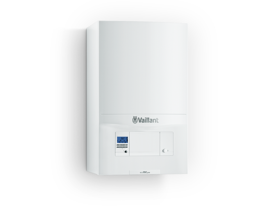 ecoTEC pro | Vaillant
