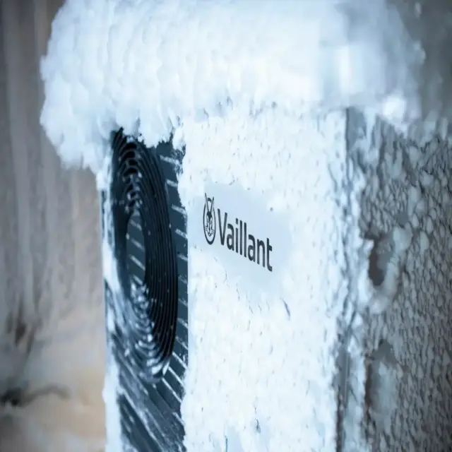 Vaillant UK | Leading boilers, heat pumps and heating systems