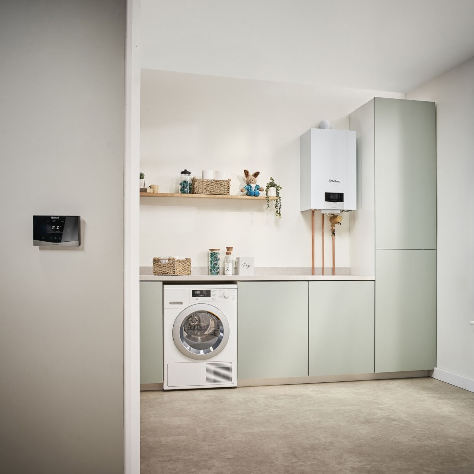 Contact us | Vaillant