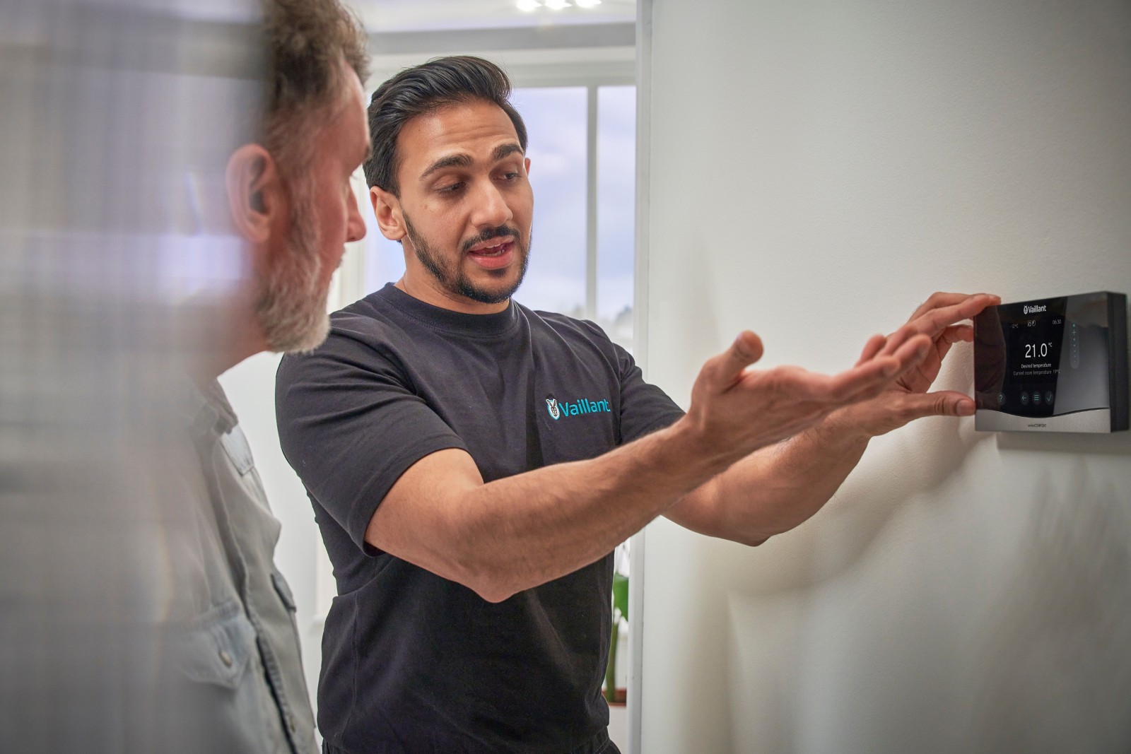 Vaillant UK | Leading boilers, heat pumps and heating systems